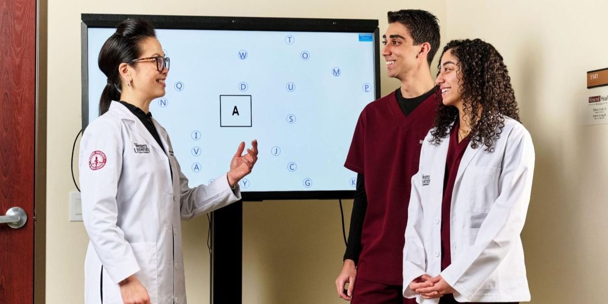 Western University of Health Sciences College of Optometry: What is ...