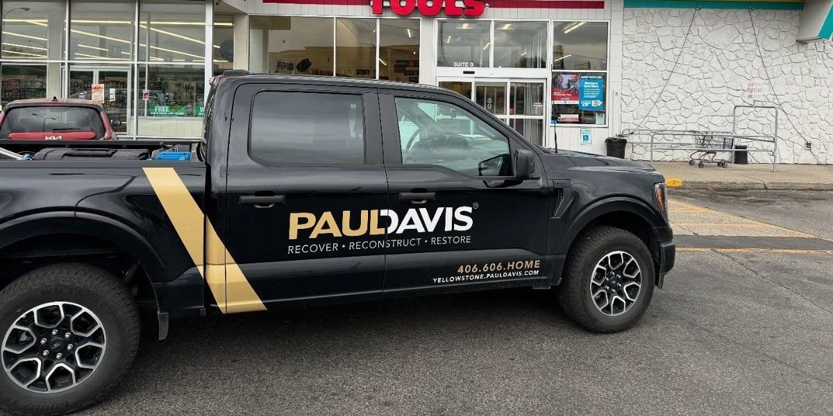 Paul Davis Restoration Of Yellowstone County Sets A New Standard For ...